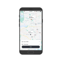 Trek Rides – Trekapp