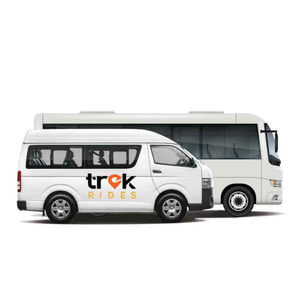 Trek Rides – Trekapp