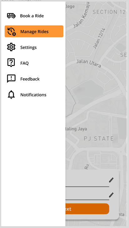 User Guide | Trek Rides – Trekrides