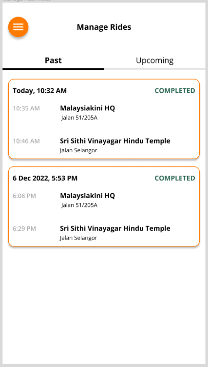User Guide | Trek Rides – Trekrides