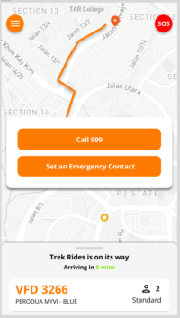 User Guide | Trek Rides – Trekrides