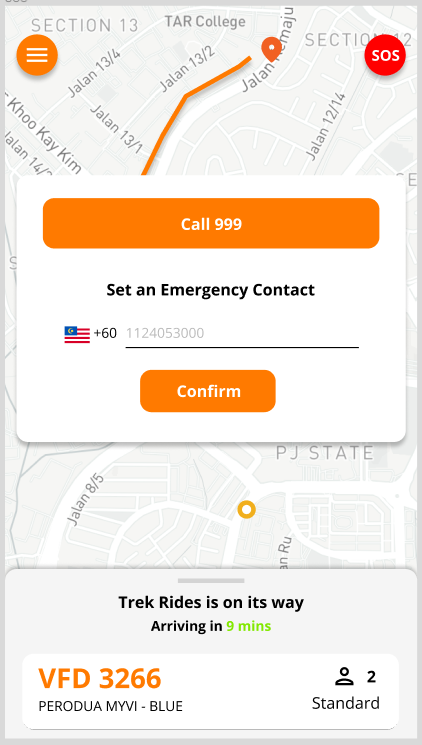 User Guide | Trek Rides – Trekrides