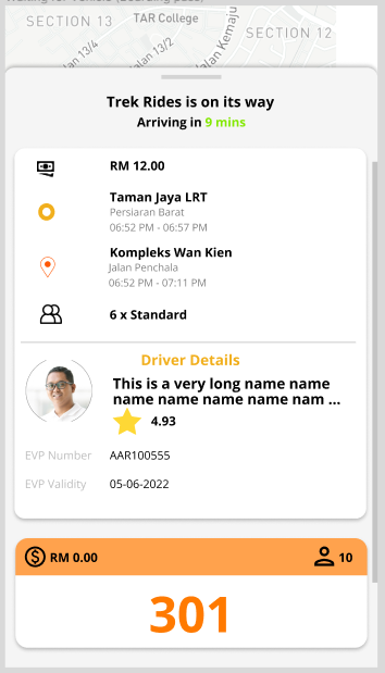 User Guide | Trek Rides – Trekrides