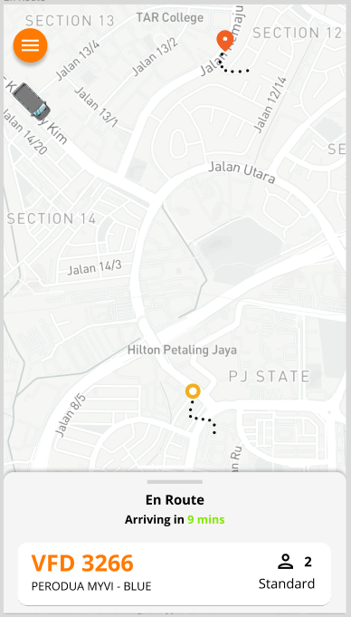 User Guide | Trek Rides – Trekrides