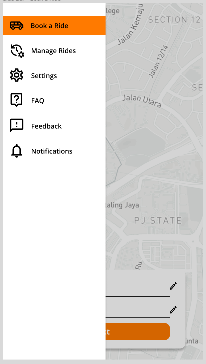 User Guide | Trek Rides – Trekrides