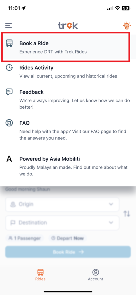 User Guide – Trekapp