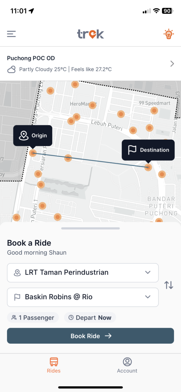 User Guide – Trekapp