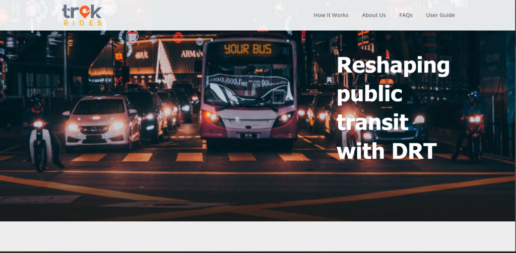 User Guide – Trekapp