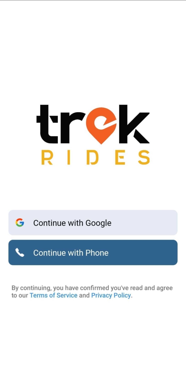 User Guide | Trek Rides – Trekrides